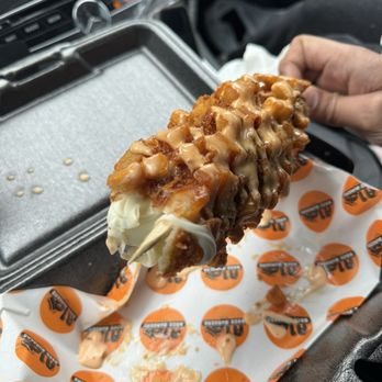 A1 DOGS&BURGERS - Updated January 2026 - 216 Photos & 89 Reviews - 5624 ...