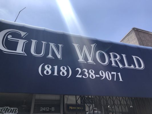 GUN WORLD - Updated May 2024 - 51 Photos & 433 Reviews - 3800 W ...