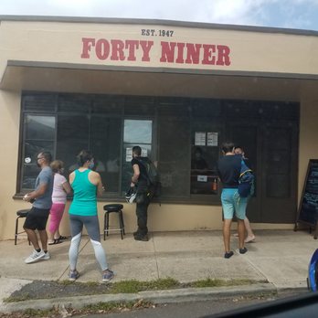 FORTY NINER RESTAURANT - Updated September 2024 - 2270 Photos & 1335 ...