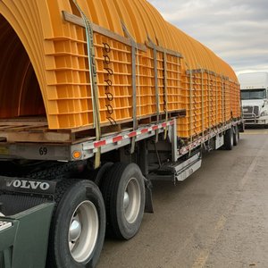 QUICKSILVER EXPRESS COURIER - Updated July 2025 - 4625 W Mc Dowell Rd ...