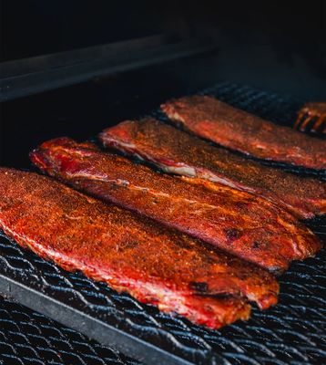 LES BBQ - Updated January 2026 - 145 Photos & 159 Reviews - 12059 S ...