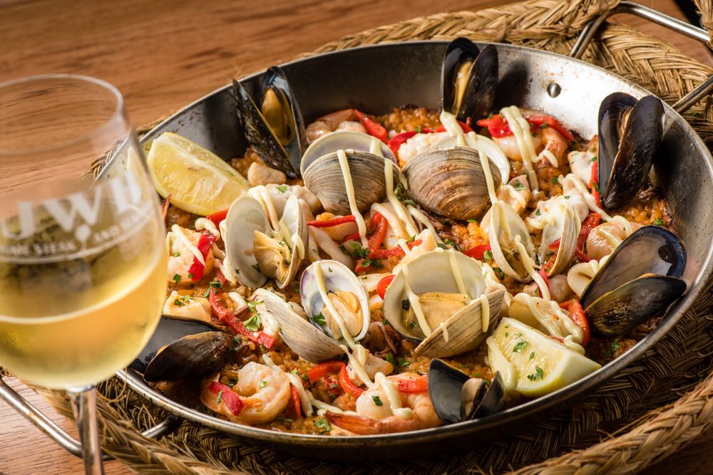 JWB Prime Steak and Seafood - Takeout & Delivery - 293 Photos & 146 ...