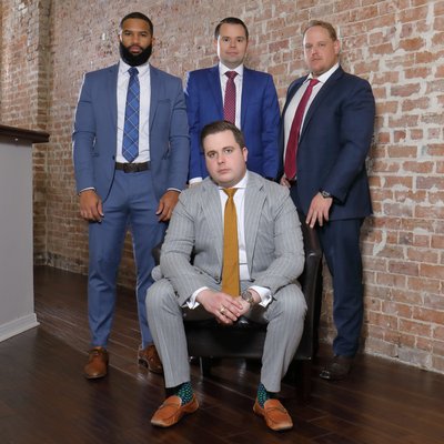 MAVERICK RAY LAW - Updated December 2025 - 39 Photos - 430 Heights Blvd ...