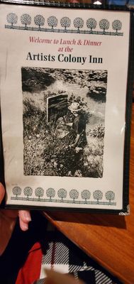 ARTISTS COLONY INN - Updated September 2024 - 111 Photos & 118 Reviews ...