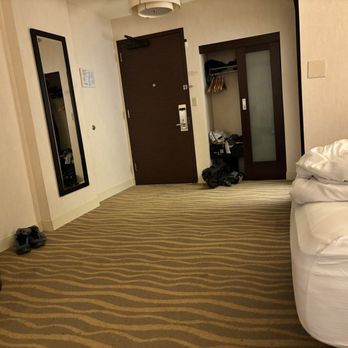 DOUBLETREE BY HILTON HOTEL SAN DIEGO - MISSION VALLEY - Updated October ...