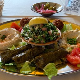 HAYAT’S KITCHEN - 853 Photos & 1282 Reviews - 11009 Burbank Blvd, North ...