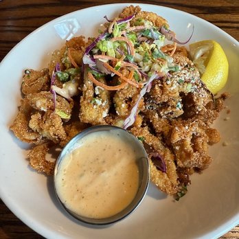 GRACKLE - Updated May 2025 - 91 Photos & 48 Reviews - 11852 Elm Creek ...