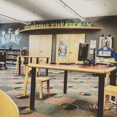 ANAHEIM PUBLIC LIBRARY HASKETT BRANCH - Updated July 2025 - 13 Photos ...