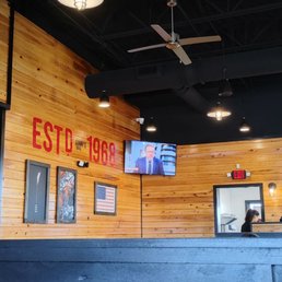 SONNY’S BBQ - Updated July 2025 - 17 Photos & 24 Reviews - 5811 Zebulon ...