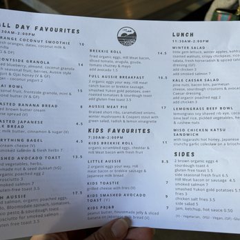 FRONTSIDE CAFE - Updated May 2024 - 337 Photos & 169 Reviews - 1070 E ...