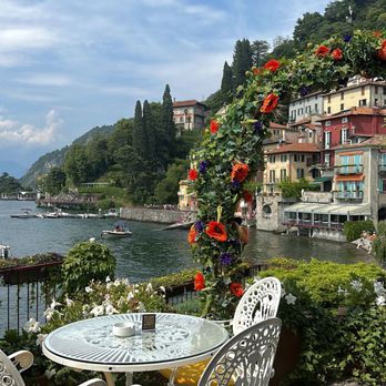 IL MOLO - Updated May 2025 - 150 Photos & 72 Reviews - Via Riva ...