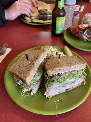 PICKLE PATCH DELI - Updated May 2024 - 77 Photos & 170 Reviews - 577 W Saint Charles St, San ...