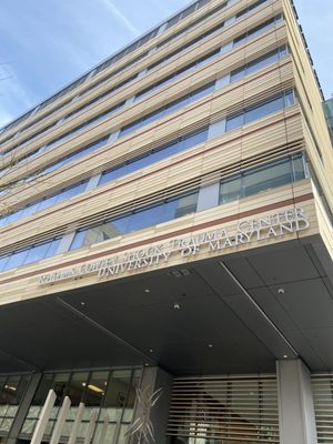 UNIVERSITY OF MARYLAND MEDICAL CENTER - 84 Photos & 77 Reviews - 22 S ...