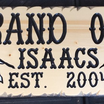 CALICO WOOD SIGNS - Updated December 2025 - 22 Photos & 17 Reviews ...