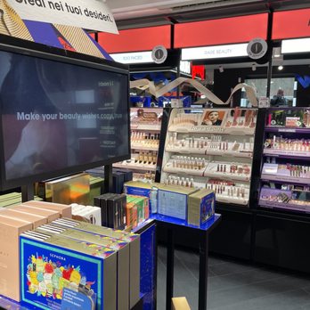 SEPHORA ITALIA - Updated January 2026 - 16 Photos - Sestiere Cannaregio ...
