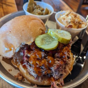 EDLEY’S BAR-B-QUE - Updated October 2025 - 83 Photos & 149 Reviews ...
