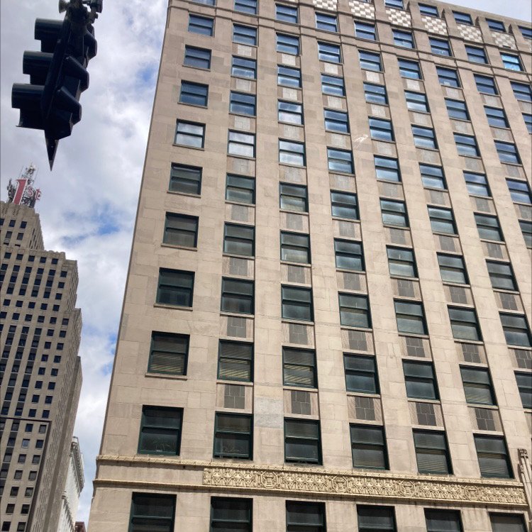 HISTORIC MINNESOTA BUILDING - 46 4th St E, Saint Paul, Minnesota ...