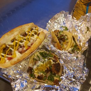 STREET- TACO AND BEER CO. - 480 Photos & 925 Reviews - 58 W Congress St ...