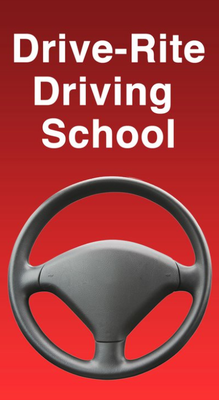DRIVE RITE DRIVING SCHOOL - Updated October 2025 - 3201 Mountain Rd ...