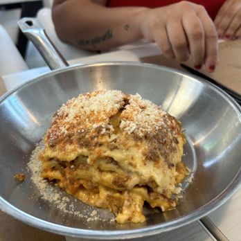 PASTA E BASTA - Updated March 2025 - 220 Photos & 80 Reviews - 30 NW ...