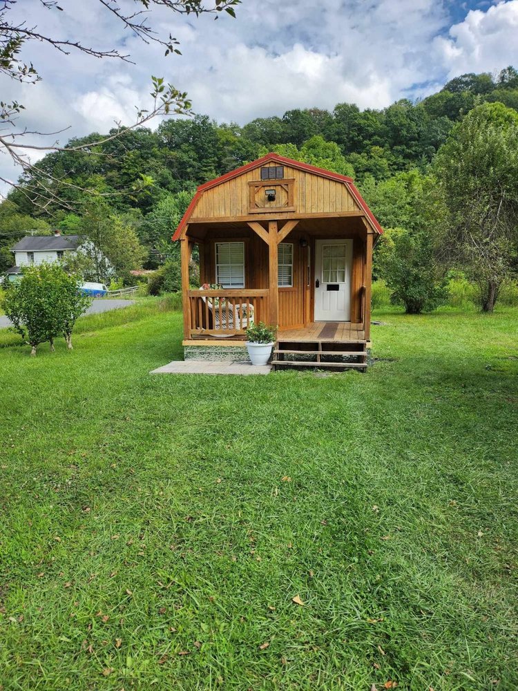 BOWLES RV VILLAGE - Updated October 2025 - 213 Millrich Ave, Raleigh ...