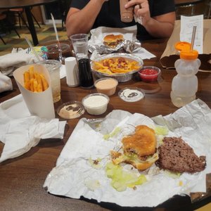 FAMBURGER - 11 Photos & 25 Reviews - 1400 E 2nd Ave, Durango, Colorado ...