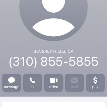 BENJAMIN BASSERI, MD - Updated December 2025 - 18 Photos & 68 Reviews ...