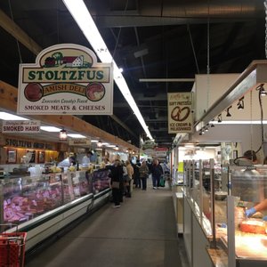 ALLENTOWN FAIRGROUNDS FARMERS MARKET - 95 Photos & 80 Reviews - Farmers ...