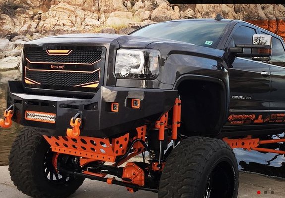 TUFF TRUCK PARTS - Updated December 2025 - 160 Photos - 1720 Costa Del ...