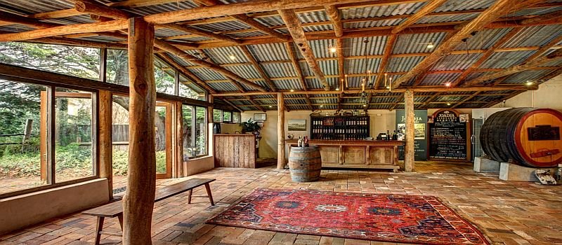 JOADJA VINEYARDS & WINERY - Updated August 2024 - 10 Photos - Joadja Rd ...