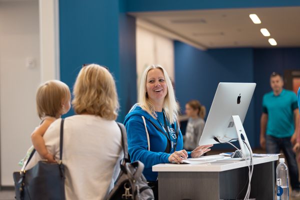 LIFEPOINT CHURCH - LEWIS CENTER - Updated December 2025 - 62 Photos ...