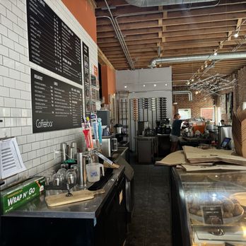 COFFEEBAR - Updated January 2025 - 1138 Photos & 834 Reviews - 682 Mt ...