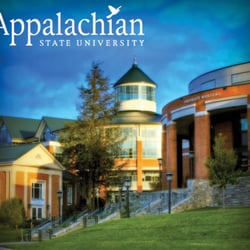 APPALACHIAN STATE UNIVERSITY - 18 Photos & 16 Reviews - Colleges ...