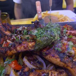 LAGO MARISCOS - 162 Photos & 82 Reviews - 2329 Hwy 6, Sugar Land, Texas ...