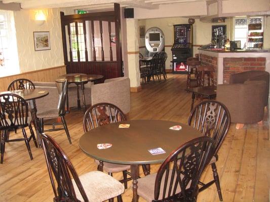 CHETWODE ARMS - Updated January 2025 - London Road, Market Drayton ...