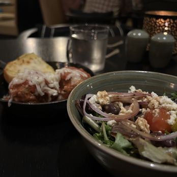 PACCI ITALIAN KITCHEN & BAR - Updated November 2024 - 265 Photos & 324 ...