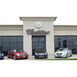 BOUCHER CADILLAC OF WAUKESHA - 19 Photos & 11 Reviews - 2145 E Moreland ...
