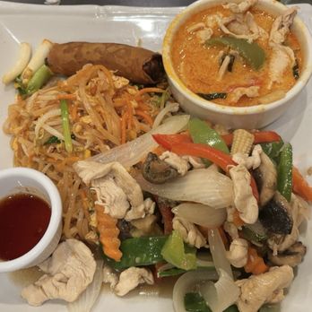 PANANG THAI RESTAURANT - Updated June 2025 - 378 Photos & 471 Reviews ...