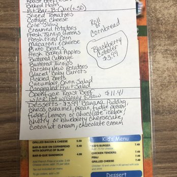 WENDELL SMITH’S RESTAURANT - Updated November 2024 - 291 Photos & 171 ...