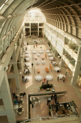 COLONNADE ATRIUM - Updated August 2025 - 15305 N Dallas Pkwy, Addison ...