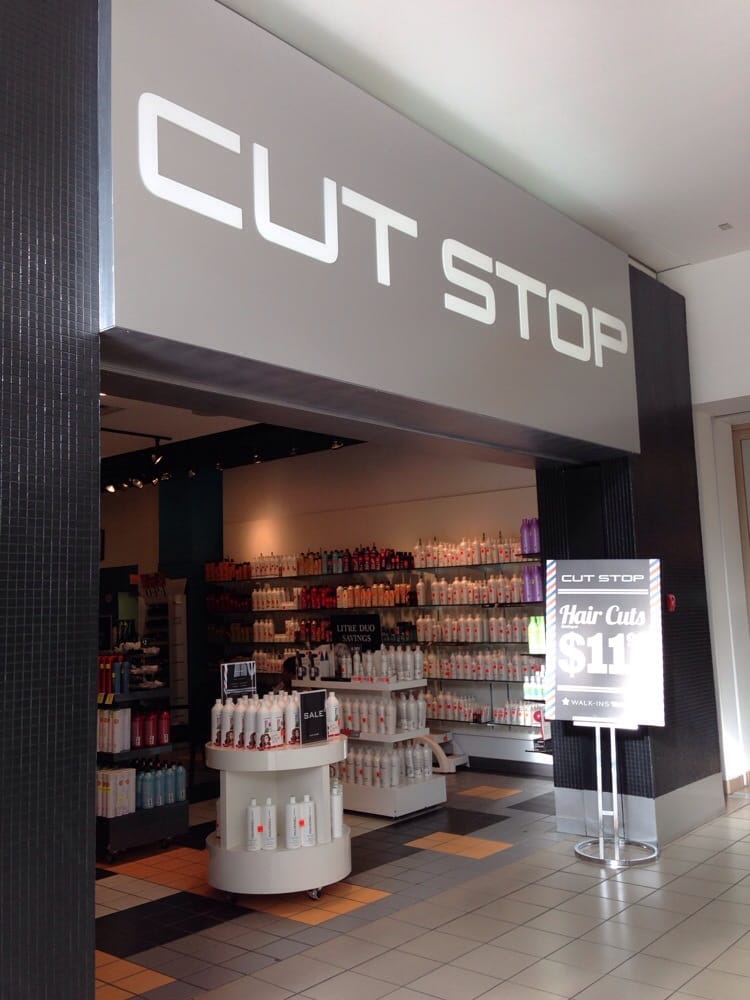 CUT STOP - 30 Reviews - 4680 Kingsway, Burnaby, British Columbia ...