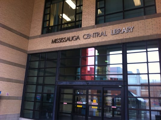 CENTRAL LIBRARY - Updated December 2025 - 22 Photos & 16 Reviews - 301 ...