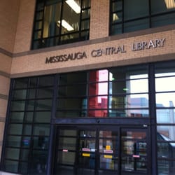 CENTRAL LIBRARY - 13 Photos & 11 Reviews - Libraries - 301 ...