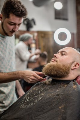 ROGUE BARBER - Updated September 2025 - 19 Photos & 16 Reviews - 639 W ...