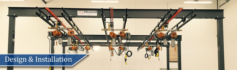 ADVANCED INDUSTRIAL SOLUTIONS - Updated November 2025 - Irvine ...