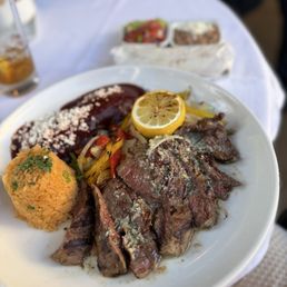 DOCE MESAS - Updated October 2025 - 227 Photos & 94 Reviews - 9810 N ...