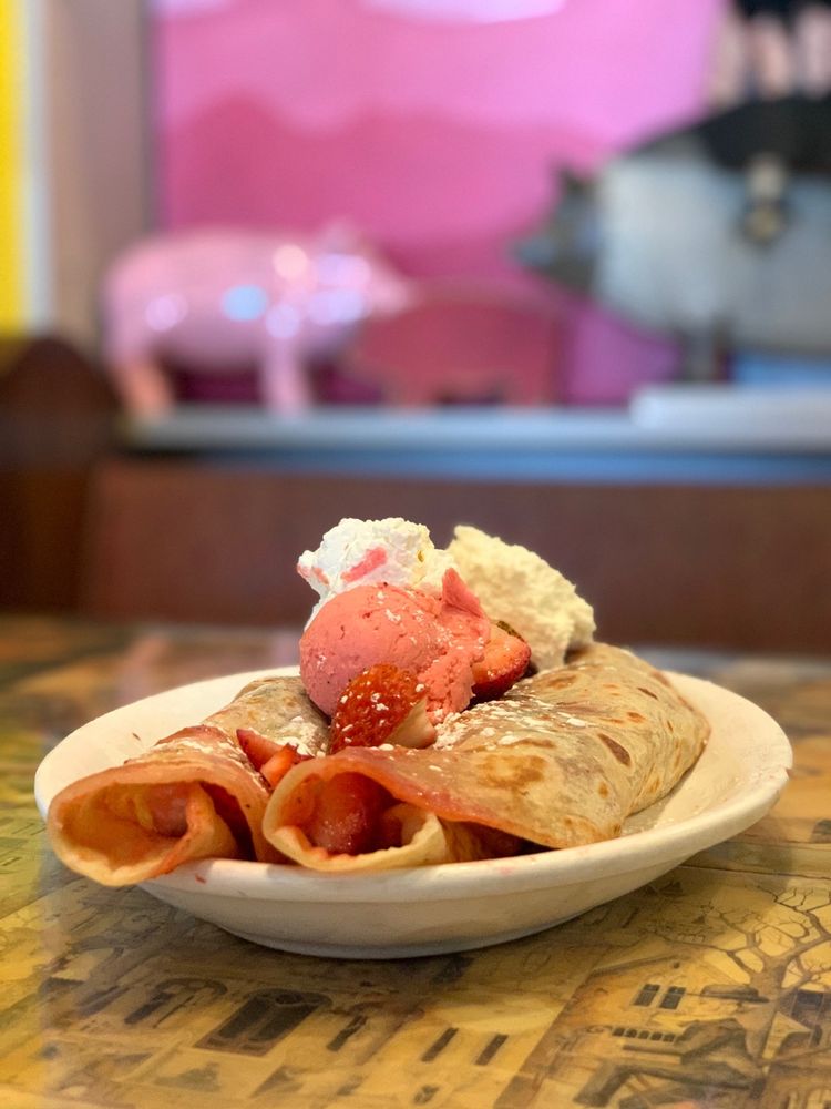 RUTH’S CAFE - Updated April 2025 - 750 Photos & 564 Reviews - 3443 E ...