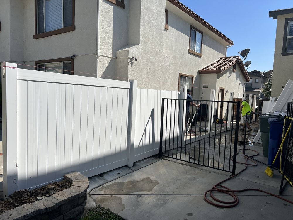 EVERFENCE - Updated July 2025 - 14 Photos - Corona, California - Fences ...