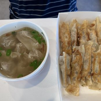BAFANG DUMPLING - Updated July 2025 - 334 Photos & 152 Reviews - 21215 ...
