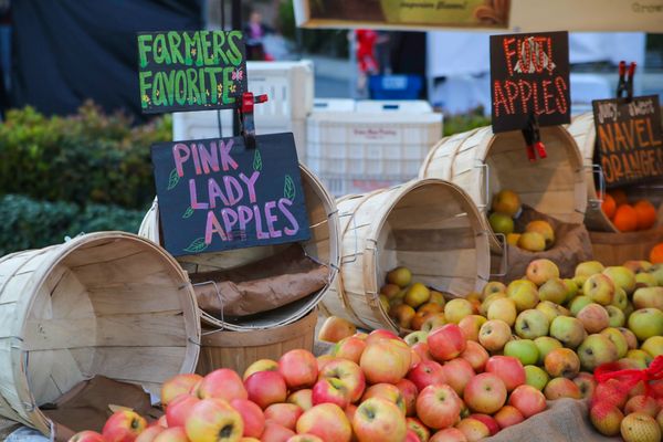 LADERA RANCH FARMERS MARKET - 109 Photos & 15 Reviews - Farmers Market ...
